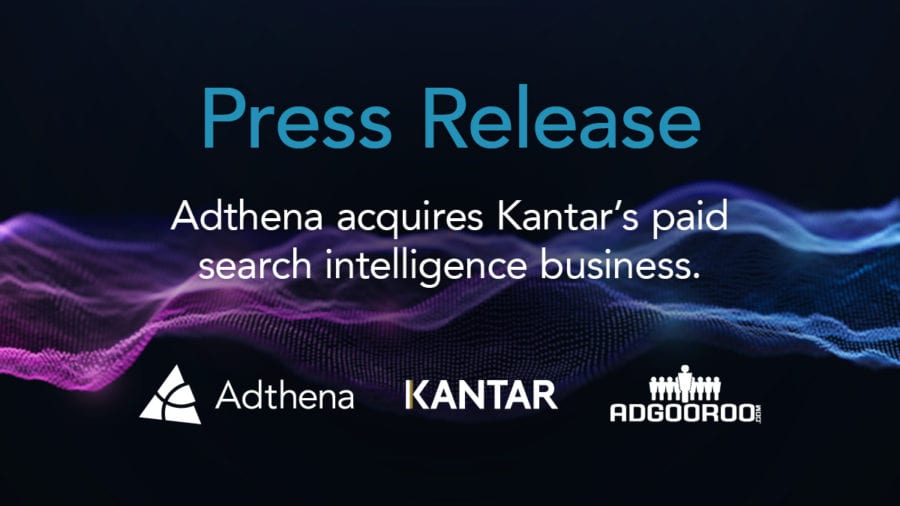 Maximize your paid search effectiveness | Adthena.com | Market leaders