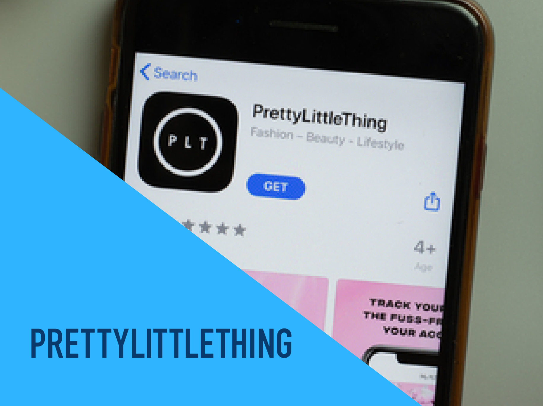 PrettyLittleThing Case Study | Adthena