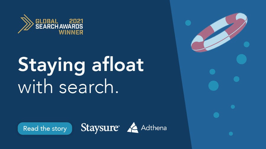 Maximize your paid search effectiveness | Adthena.com | Market leaders