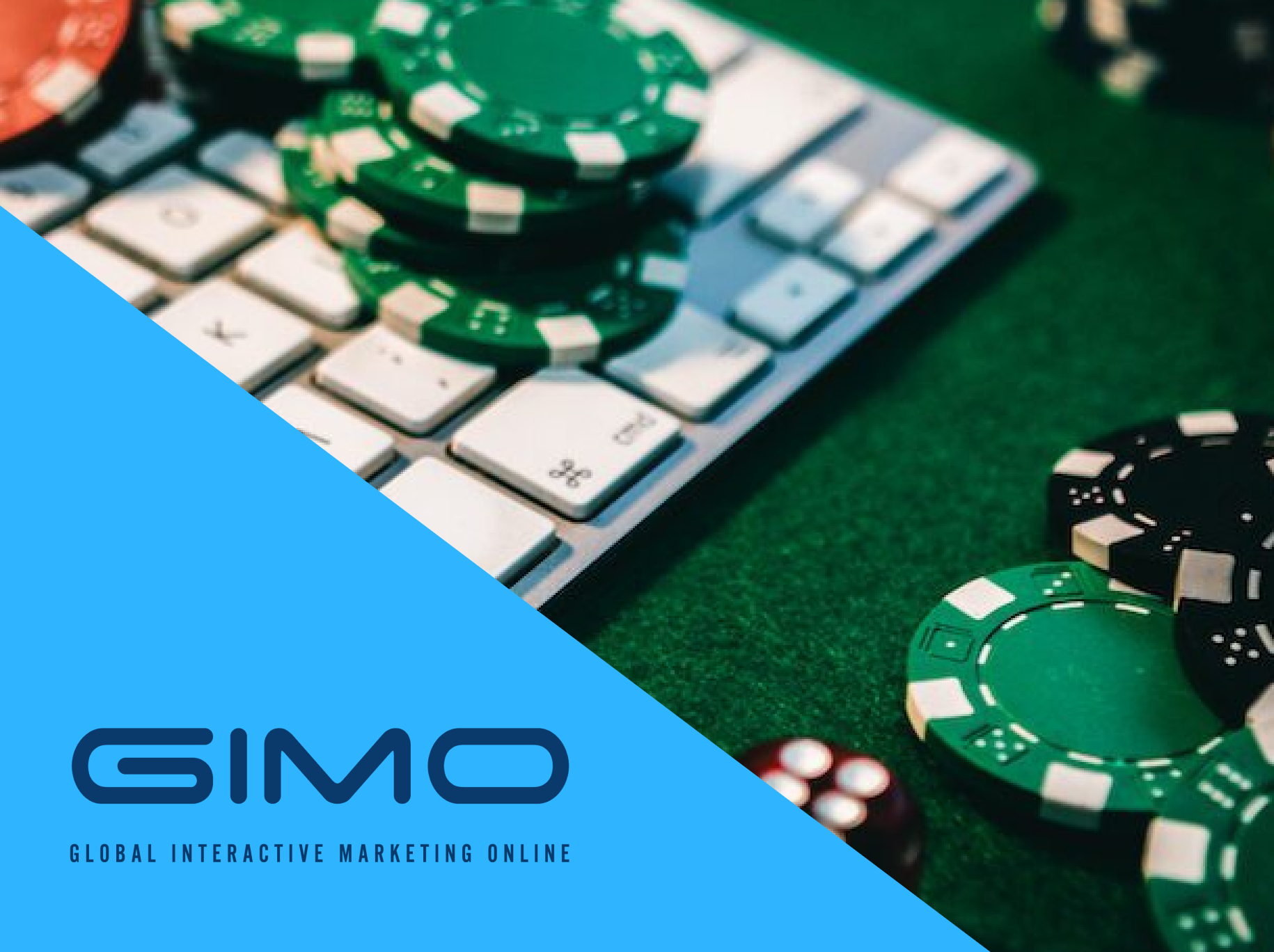 How GIMO Saved €1.12M by Reducing CPCs with Adthena