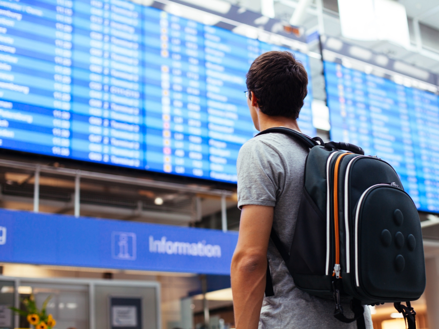 Adthena Blog | Is travel back? Get ready for the journey with 5 PPC tips