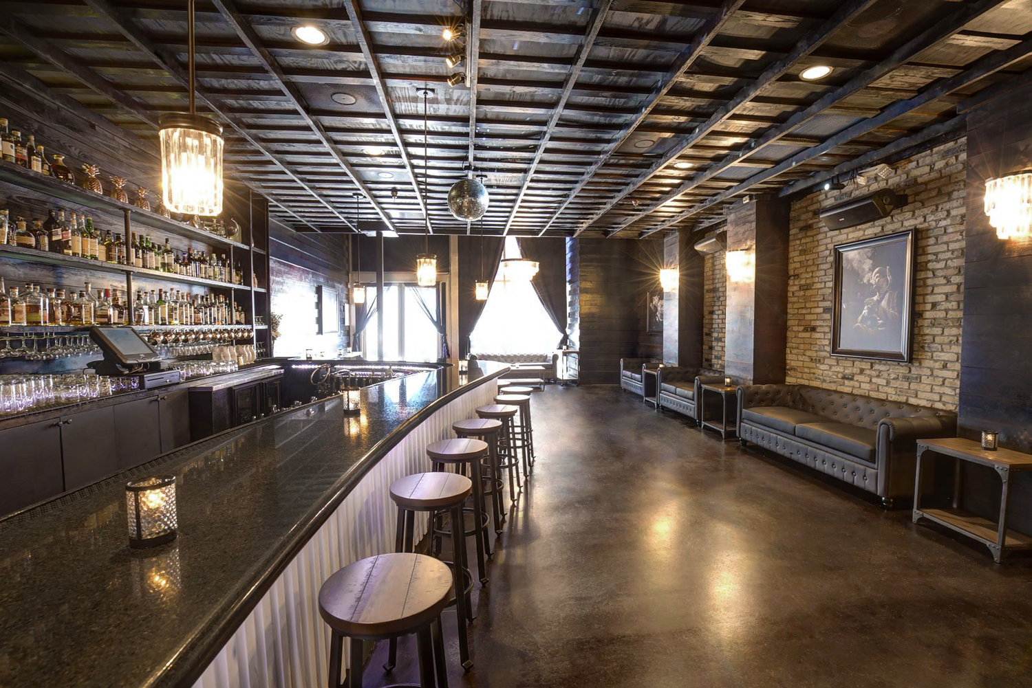 Adthena Happy Hour @ The Eleanor - Adthena