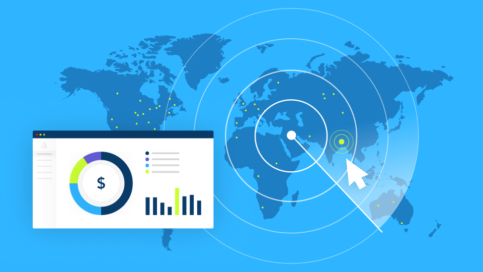 The future of location-based search | Adthena's Local View