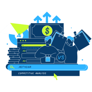 Adthena | All-In-One Search Intelligence Platform