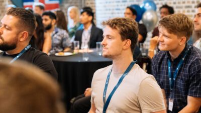 Meet the techy-types transforming search marketing