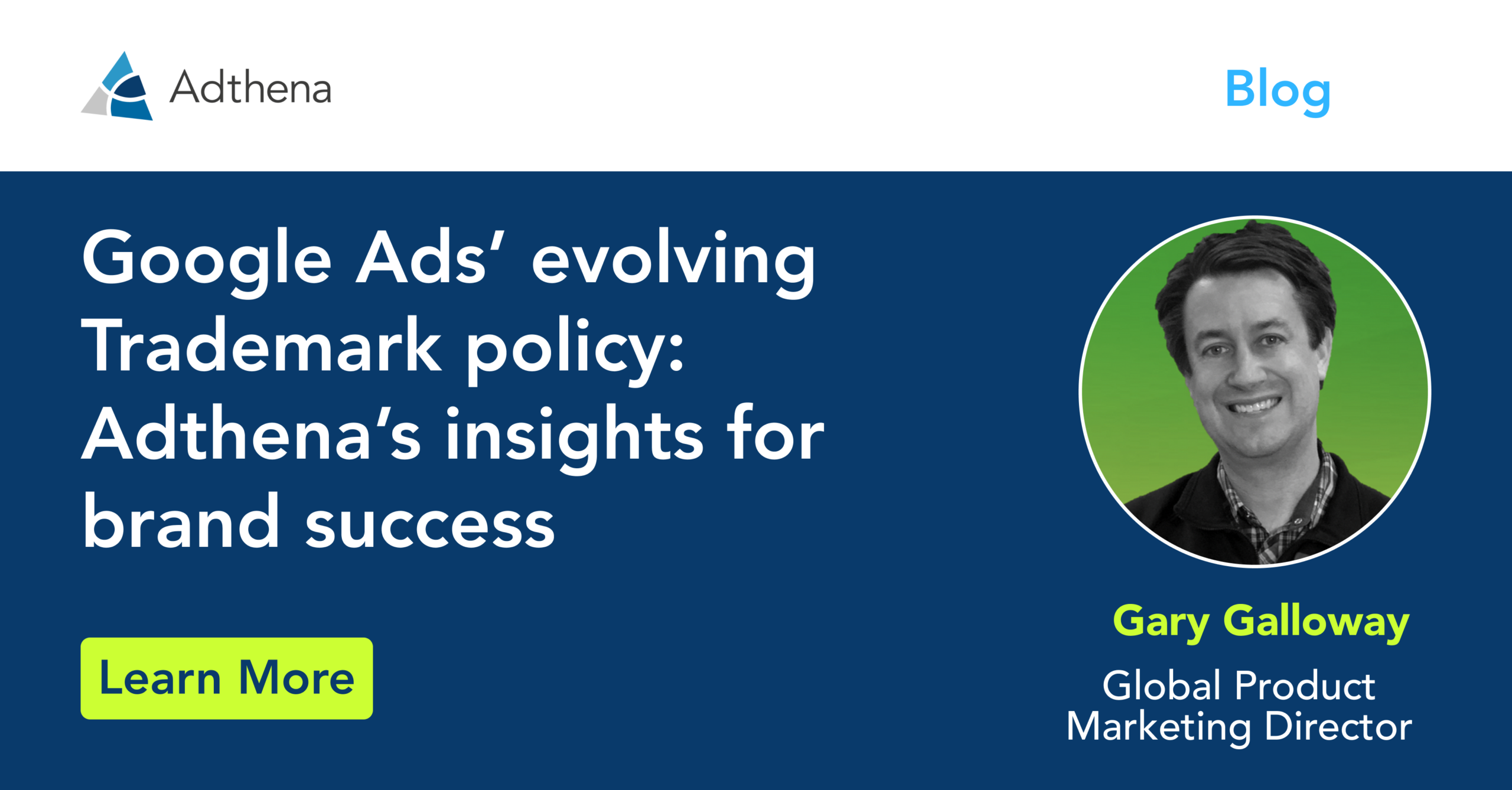 Google Ads' Evolving Trademark Policy: Adthena's Insights for Brand Success