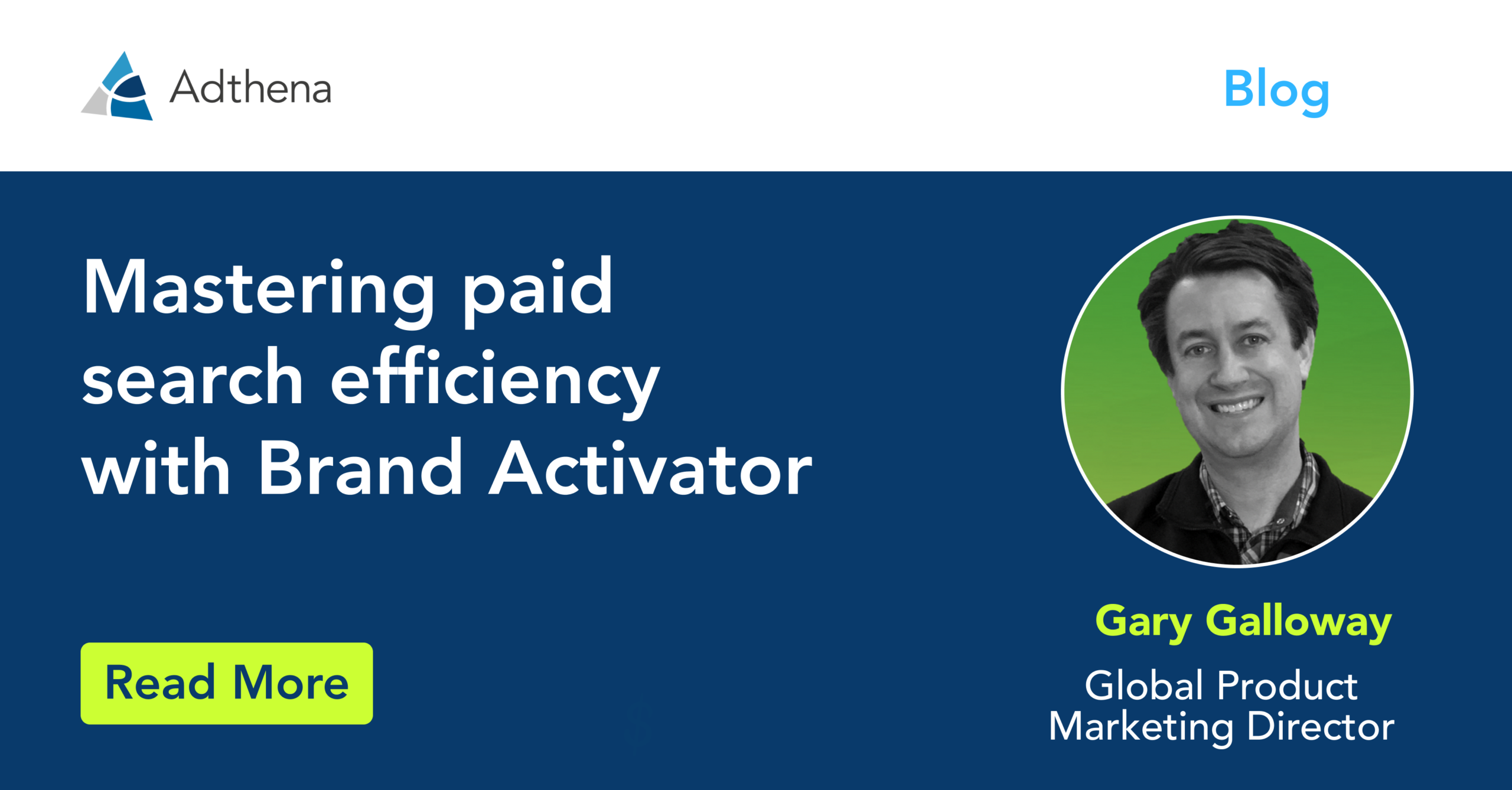 Mastering paid search efficiency with Brand Activator