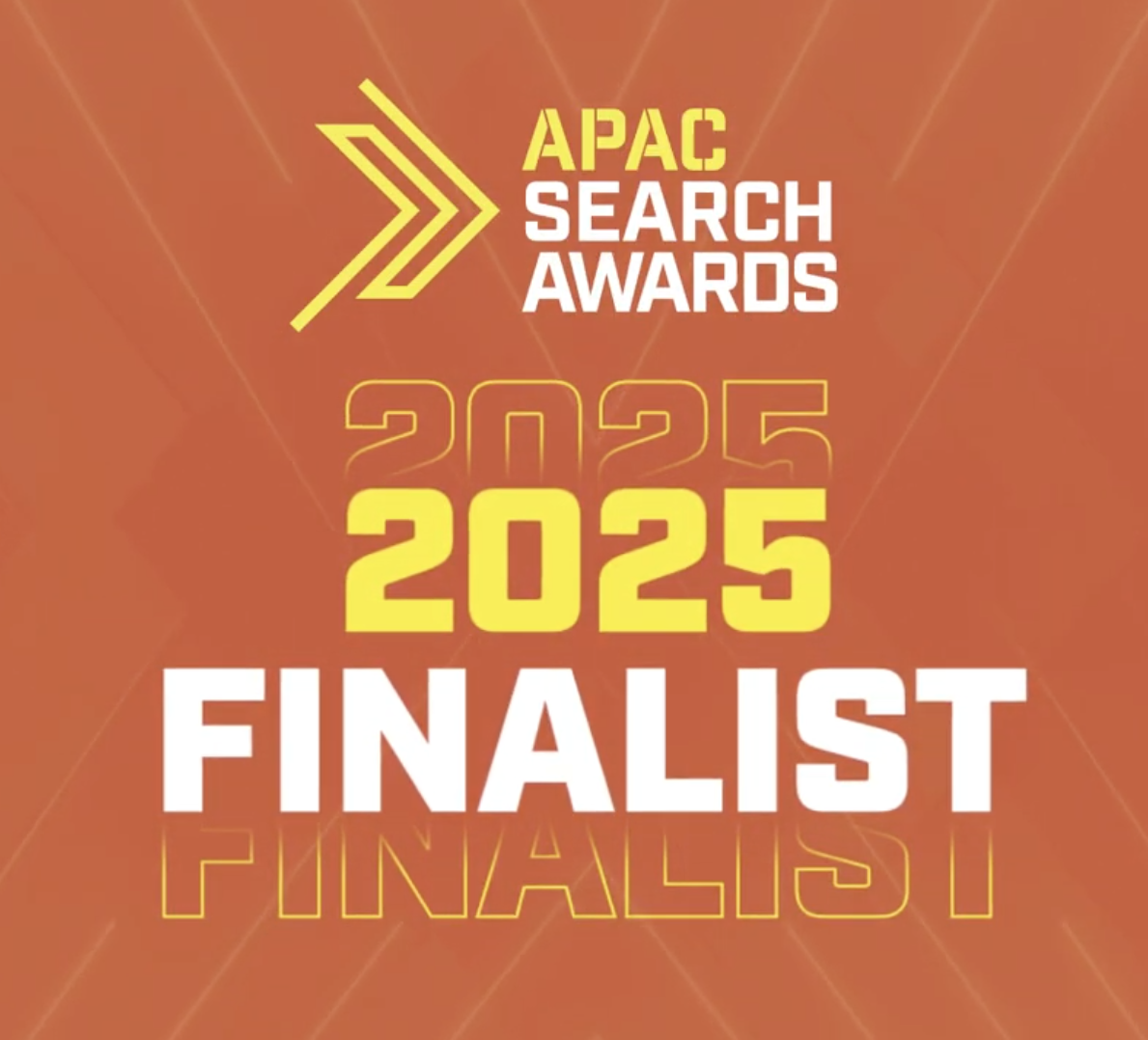 Game-changing tech: Adthena shortlisted at APAC Search Awards